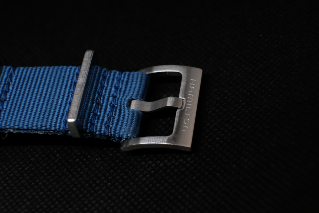 Hamilton Khaki Navy Scuba Review – Furry Wrist Abroad