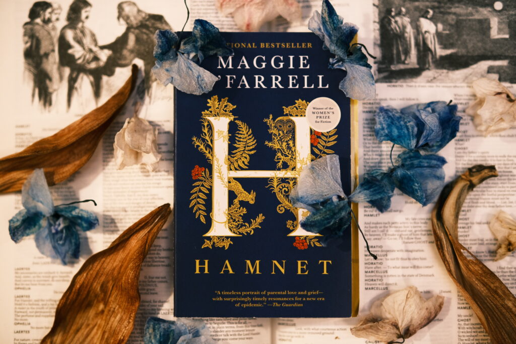 Hamnet: Book and Movie Review – Furry Wrist Abroad